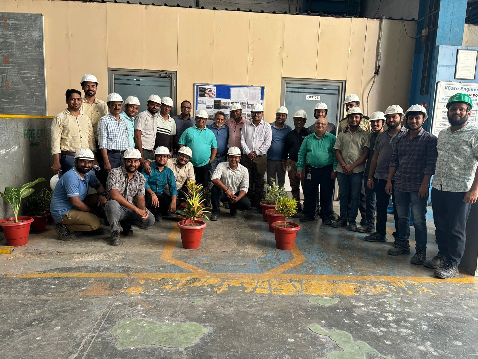 Life at VCare - VCare Engineering